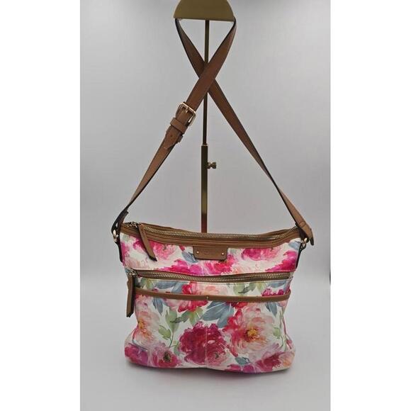 Rosetti | Bags | Rosetti Tessa Floral Crossbody | Poshmark